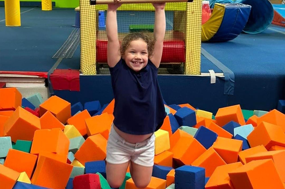 AcroSports Kids Center Gymnastics, Tumbling, Trampoline, Cheer Classes ...
